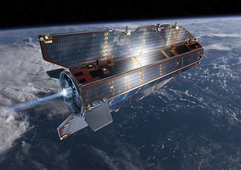 Sleek Sexy Spacecraft To Launch Next Week Universe Today