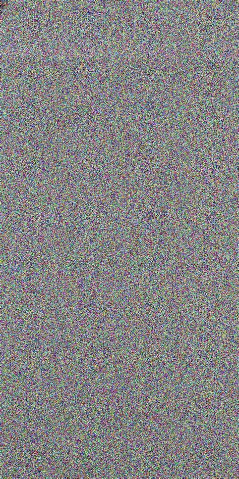 Tv Pixel Noise Grain Screen Vector Background Stock Vector Illustration