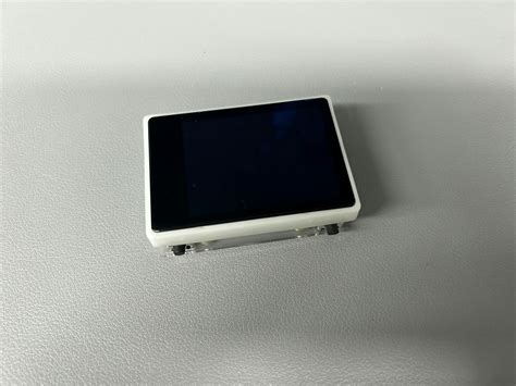 K210 Visual Recognition Module With Serial Port For Image Processing