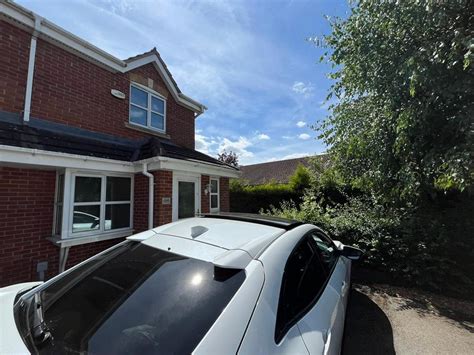 Brockton Avenue Farndon Ng24 2 Bed Semi Detached House £775 Pcm £