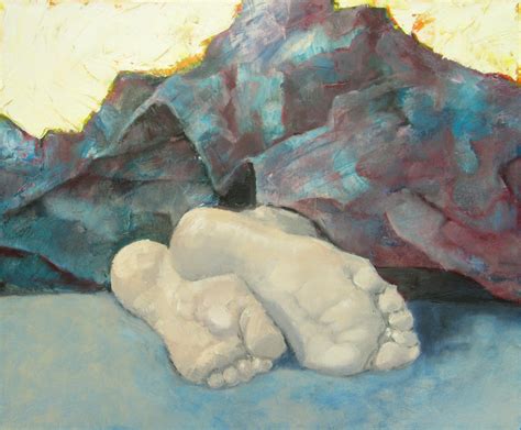 Sleepy Feet By Kerokerokeroppi On Deviantart