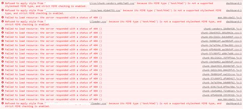 Upload Application Which Backend Is Django And Frontend Is Vue Using