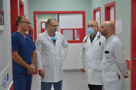 თანამედროვე სამედიცინო ტექნოლოგიების დასავლეთის რეგიონალური ცენტრი Added A თანამედროვე