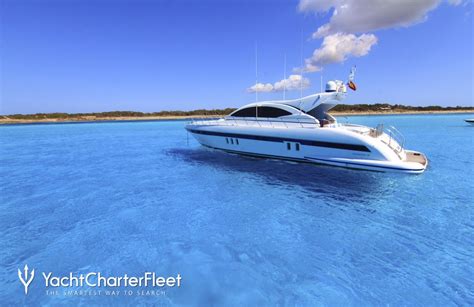 Gaia Sofia Yacht Photos 23m Luxury Motor Yacht For Charter