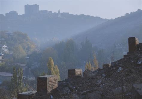 Sprit Of Armenia Acqua Travels