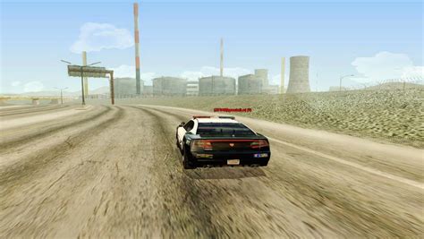 Enb Series Bajos Recursos Para Gta San Andreas
