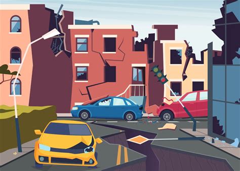 The Abcs Of Earthquakes And Seismic Engineering — Optimum Seismic