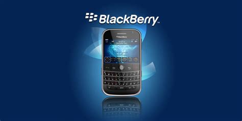 Blackberry Application Development Websolvant