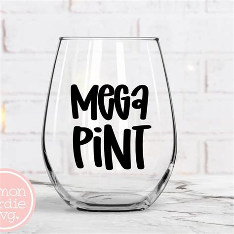 Mega Pint Etsy