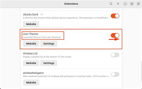 How To Apply MacOS Theme On Ubuntu Its Linux FOSS