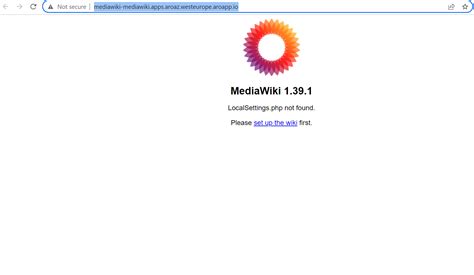 Github Tripatikumarpatramediawiki Test