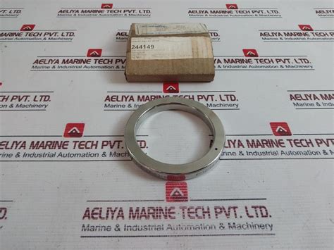 Flexitallic 6a 0348 Gasket Ring Aeliya Marine