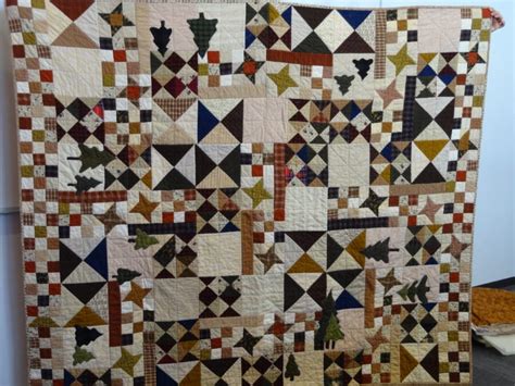 21 Captivating And Cozy Flannel Quilt Patterns