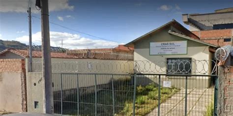 Cras da região sul é invadido e furtado