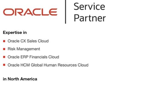 Pwc Oracle Alliance Pwc