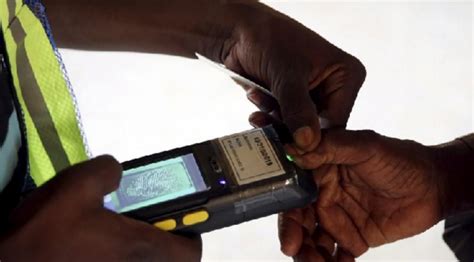 Gov Election 2023 Inec Uploads Results To Irev Portal