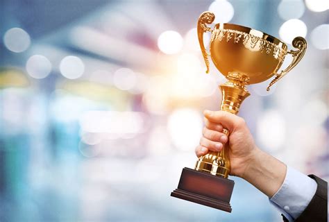 The Importance Of Awards StarProperty