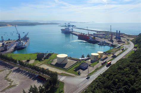 Sopesp Porto de Imbituba realiza melhor janeiro de sua história
