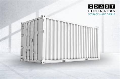 High Cube Vs Standard Shipping Containers Coast Containers