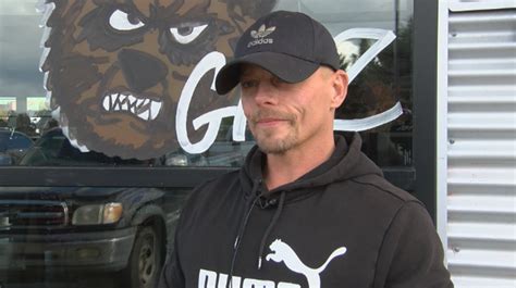 Kalispell Man Speaks Out After Returning Fire During Fuel Fitness Shooting