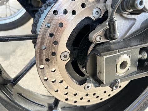 Trik Mengatasi Masalah Pada Sistem Rem Motor Anda Agar Aman Saat Berkendara Yuk Simak Disini