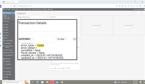 Fix Payment Gateway Issues Expert Troubleshooting Guide