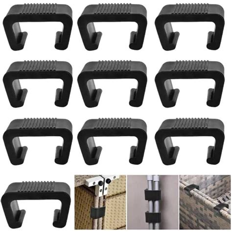 AM LIOREZ LA STABILIT De Vos Meubles En Osier Clips De Meubles De Patio