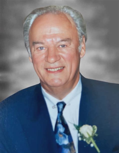 Robert Garner Obituary Toronto On