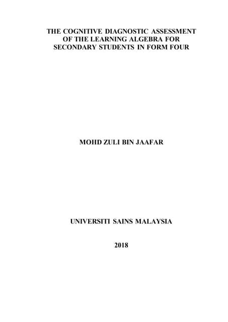 Thesis Template V13 Usm Library Dotx