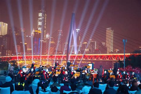 重庆大剧院新春演出迎来开门红 多举措让更多市民走进剧场 重庆日报网