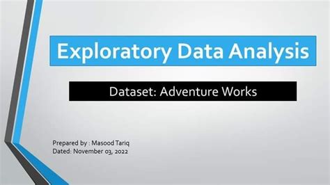 Masood T On Linkedin Dataanalytics Dataanalysis Powerbi