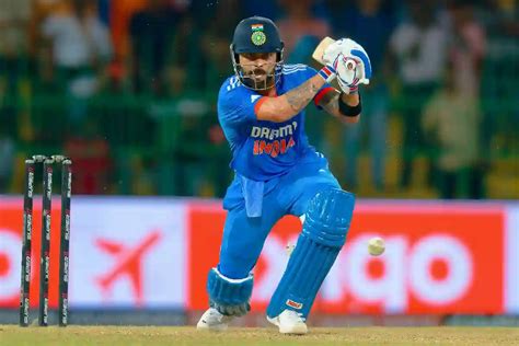 Virat Kohli Stats At Vca Stadium Ahead Of Ind Vs Eng 1st Odi In Nagpur