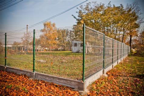 Ogrodzenia panelowe 3D2D podmurówka montażbrama Czerwionka Leszczyny