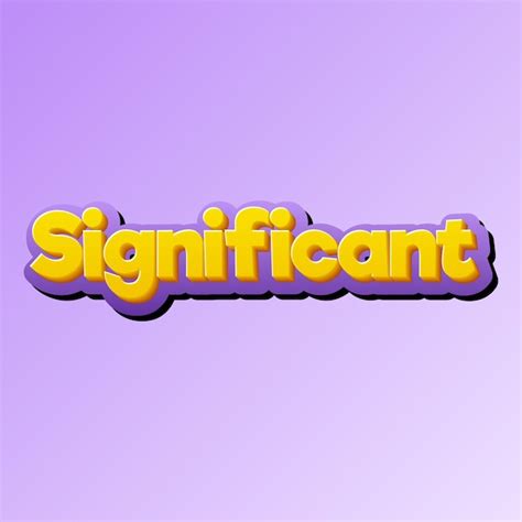 Premium Photo Significant Text Effect Gold  Attractive Background