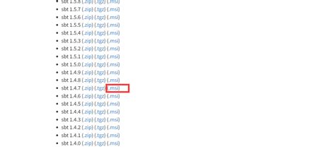 Spinalhdl Intellij环境搭建 知乎