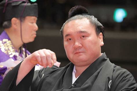 Hakuho Danpatsushiki Pics Overview Ozumo Discussions Sumo Forum