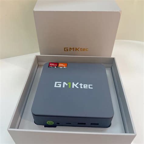 极摩客k6迷你主机，搭载7840hs处理器，准系统2298元入手 知乎