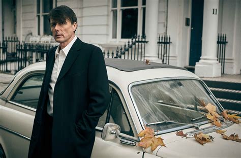 Brett Anderson The Heart And Driving Force Of Britpop Band Suede Part II