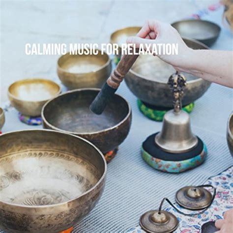 Calming Music For Relaxation By Deep Sleep Relaxation Nature Sounds