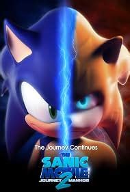 The Sanic Movie Journey 2 Manhog 2026 Imdb