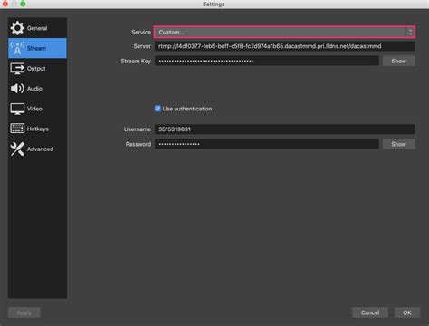 Best Obs Studio Settings For Broadcasting Live Streams Update