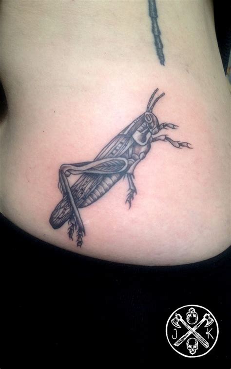 Grasshopper In 2024