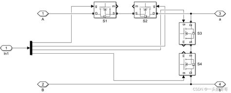 交交调压电路——相控及斩控simulink仿真 Simulink 可控相位信号源 Csdn博客