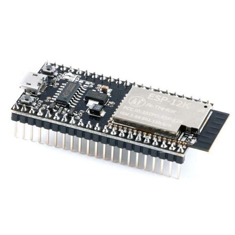 Ai Thinker Nodemcu Esp 12k Development Board Buy Online At Low Price In