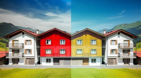 Understanding Property Zoning Laws Premium Ai Generated Image