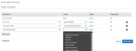 Connect Private Network To Aws Using Zerotier Tech Notes