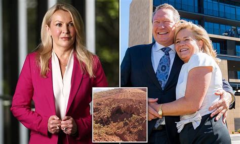 Mining Magnate Andrew Twiggy Forrest Defends Refusing To Pay 1 9 Million In Land Royalties