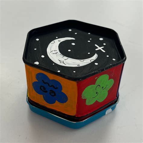 Itp Connected Devices Hue Controller — Priyanka Makin