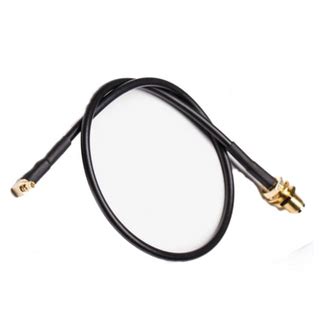 MMCX To SMA Cable Raltron