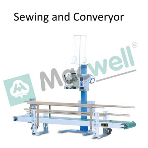 Semi Automatic Rice Bag Filling Machine Capacity 360 Bagshour At